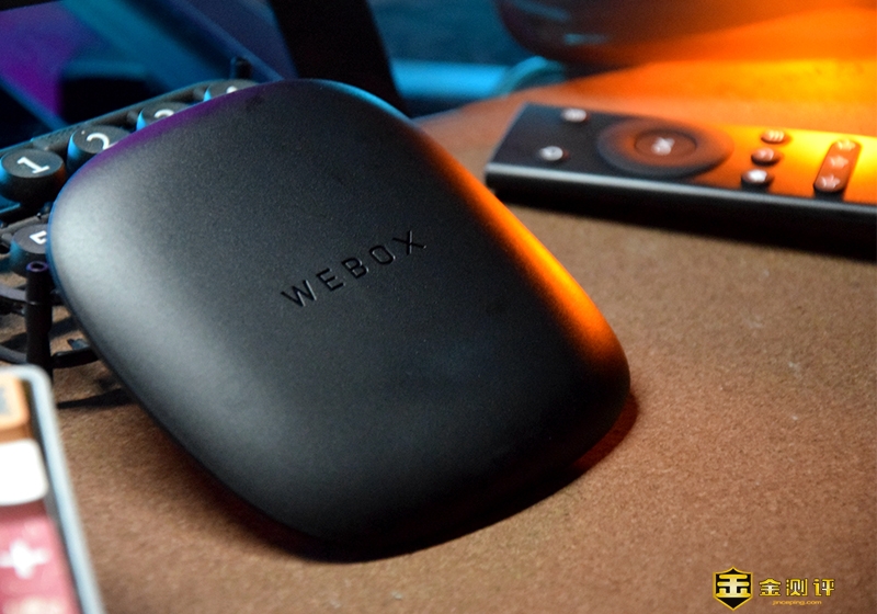 【金测评】试用第383期 泰捷WE60pro电视盒子免费试用 | 金测评_数码科技家居产品试用体验分享平台_评测网站